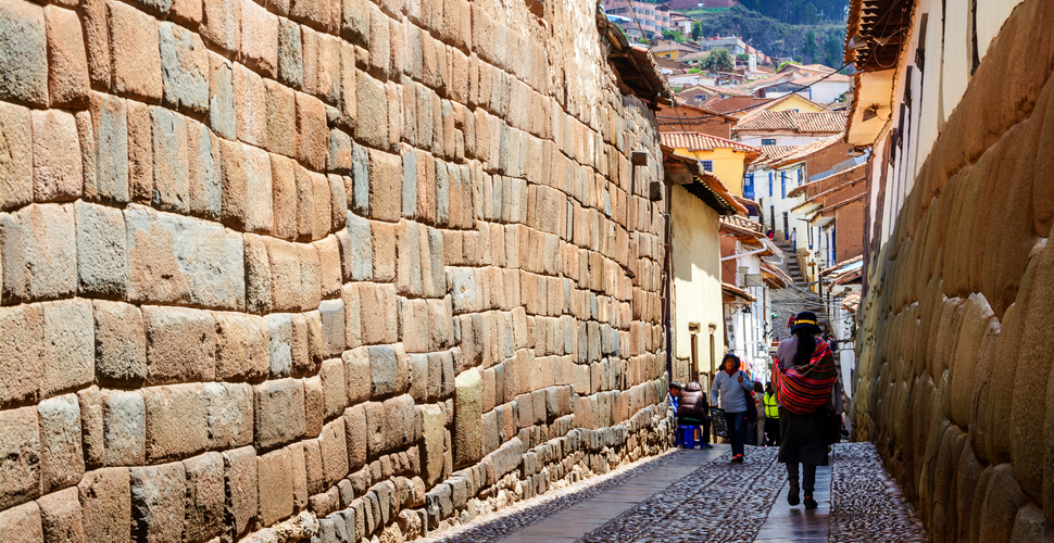 Peru - Off the Beaten Path