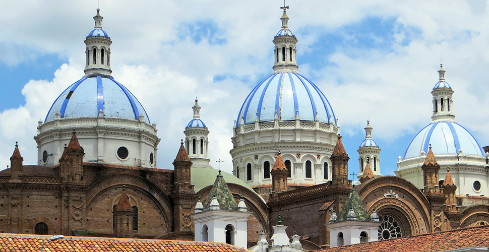 Ecuador - Off the Beaten Path
