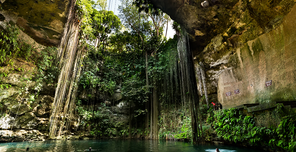 Mexico - Off the Beaten Path