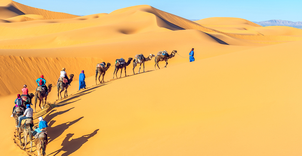 Morocco - Off the Beaten Path