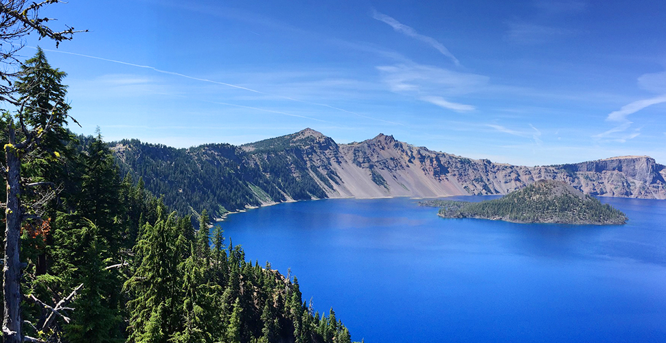 National Parks - Off the Beaten Path