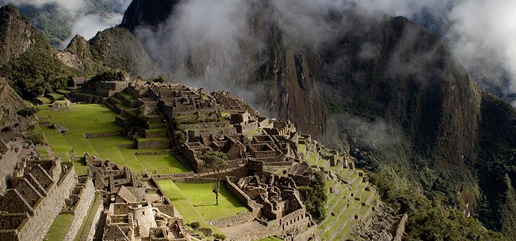 Peru - Off the Beaten Path