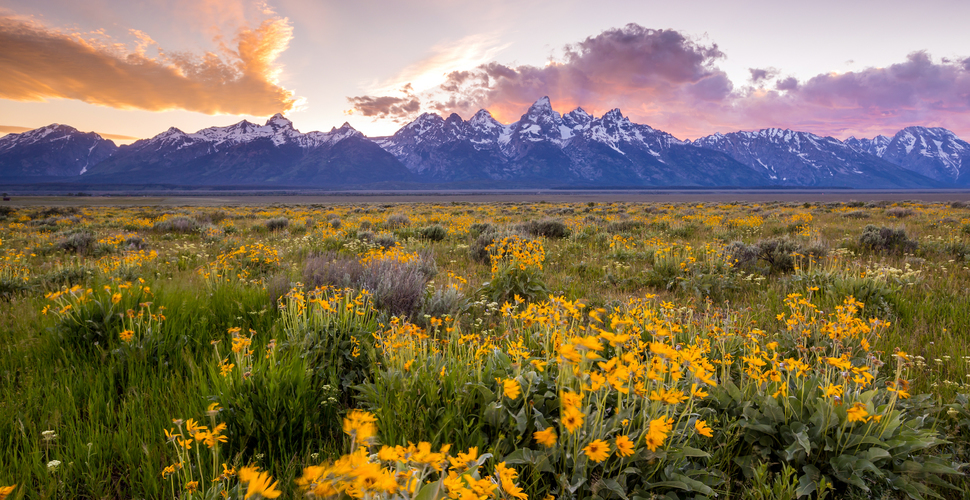 Adventure Travel in the Rocky Mountains | Off the Beaten Path