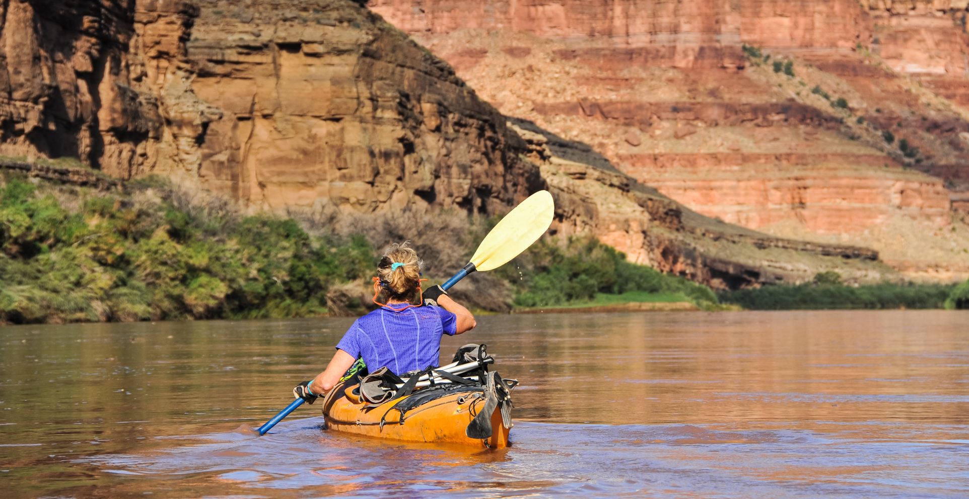 Canyonlands National Park - Off the Beaten Path