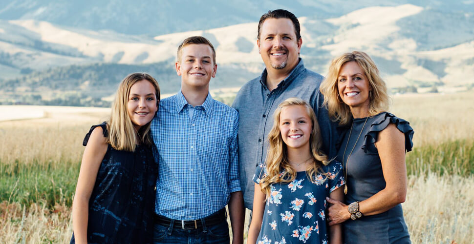 Who We Are - Off the Beaten Path